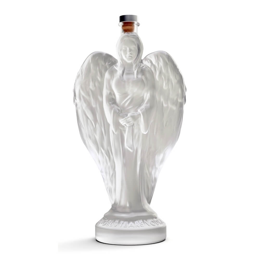 Engelsk Vodka hos Pure Vodka - Danmarks bedste udvalg!