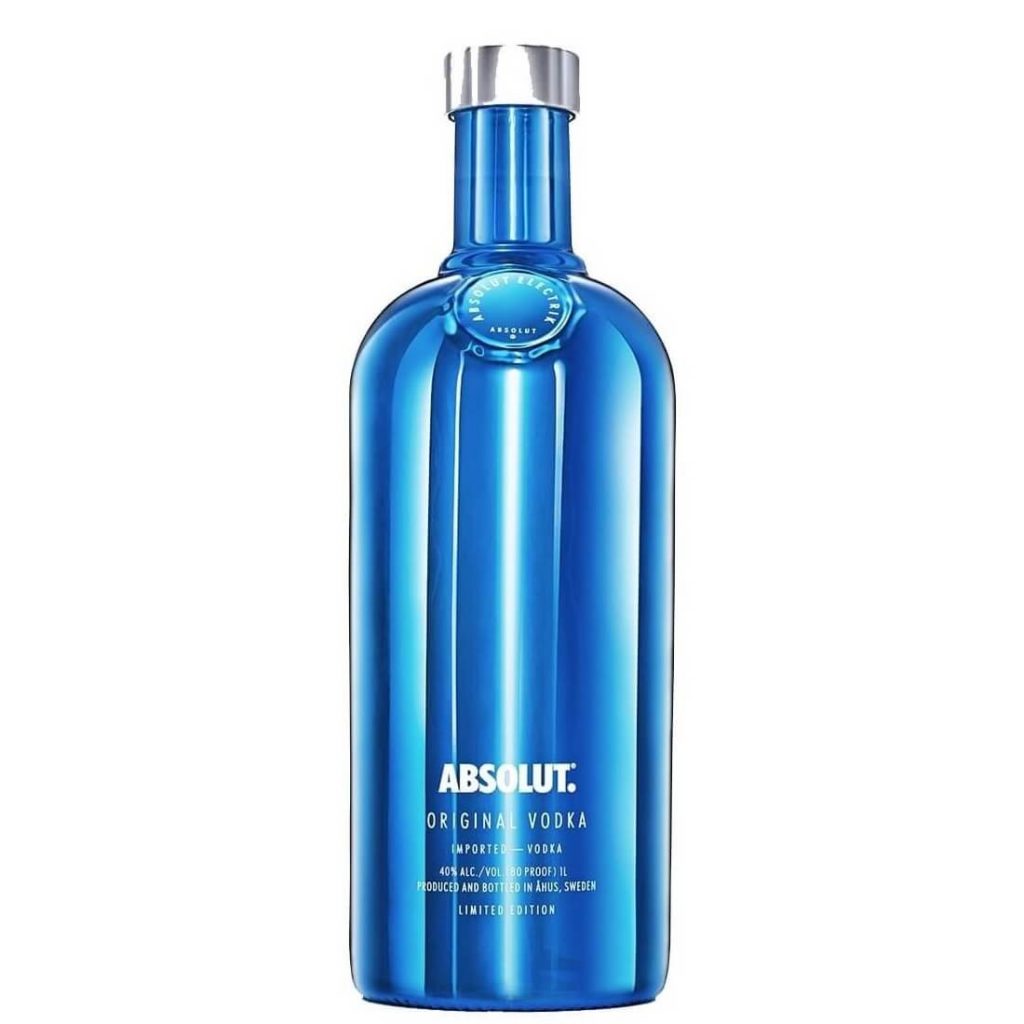 Absolut Vodka - Vi har DK's største udvalg til de bedste priser!