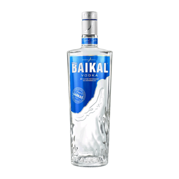 Danmarks største udvalg af Russisk vodka - Det hele til den bedste pris!