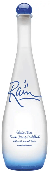 Få Rain Vodka til kun 279,- Økologisk vodka fra USA. Vi har prisgaranti!