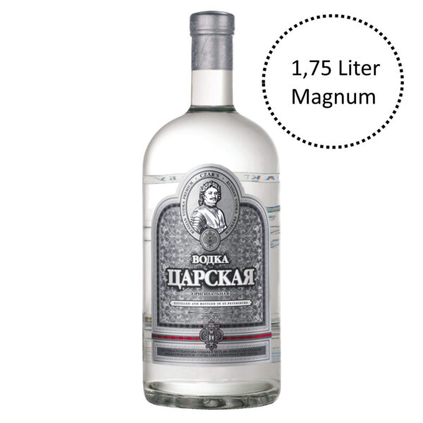 Stort udvalg af Magnum Vodka til virkelig skarpe priser! Bliv fristet i ...