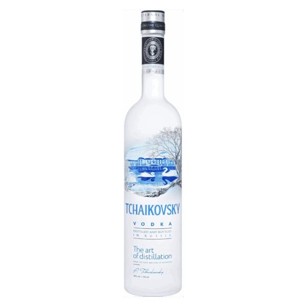 PREMIUM VODKA FRA HELE VERDEN - PUREVODKA.DK