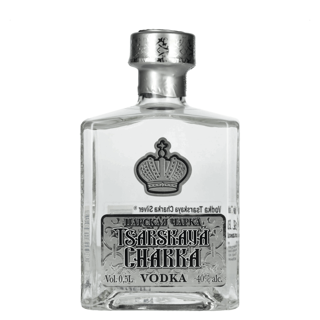 PREMIUM VODKA FRA HELE VERDEN - PUREVODKA.DK